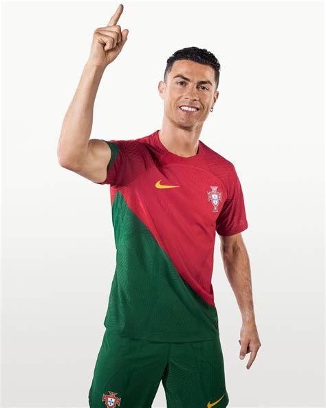 B R Football On Twitter Portugals 2022 World Cup Kits Are Here