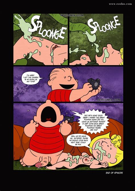 Page Jkr Comix The Walnuts Issue Erofus Sex And Porn Comics