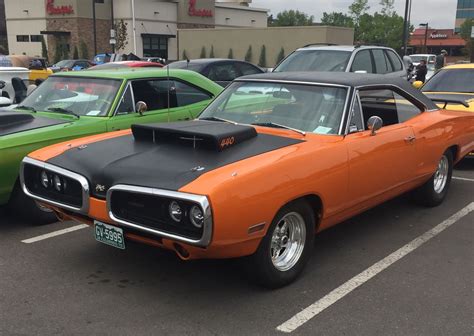 Brothers Car Collection Salem Oregon Lisa Peschong