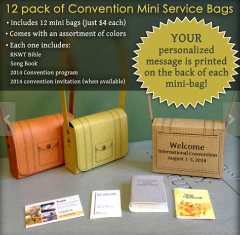 Pin On JW Org Jw Convention Gifts Pioneer School Gifts Pioneer Gifts