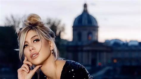Wanda Nara Wanda Nara expuso detalles de su separación de Mauro Icardi