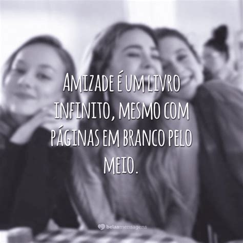 Frases Bonitas De Amizade Para Demonstrar Todo Seu Carinho