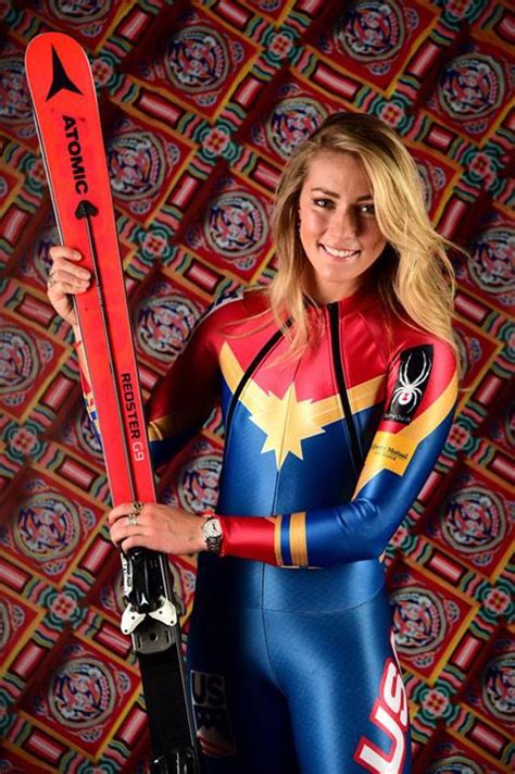 Le più sexy atlete delle Olimpiadi invernali Style