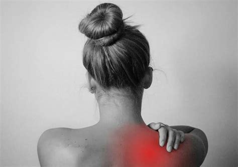 Qu Es La Tendinosis S Ntomas Causas Y Tratamiento