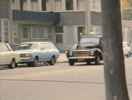 IMCDb Org 1967 Opel Rekord Caravan C In Fimpen 1974