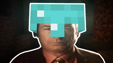 Saul Goodman In Minecraft Found Footage YouTube