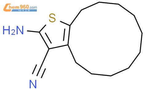 CAS No 4651 92 7 Chem960