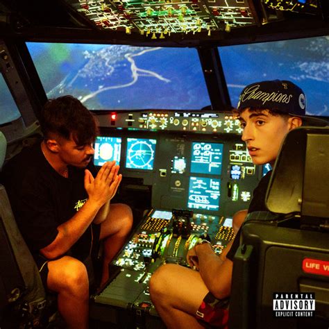 Modo Avión musica e testo di YoSoyPlex Ruven Spotify