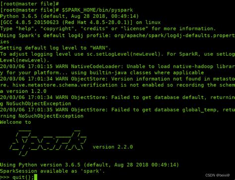 spark local环境搭建及测试 spark本地测试 csdn博客