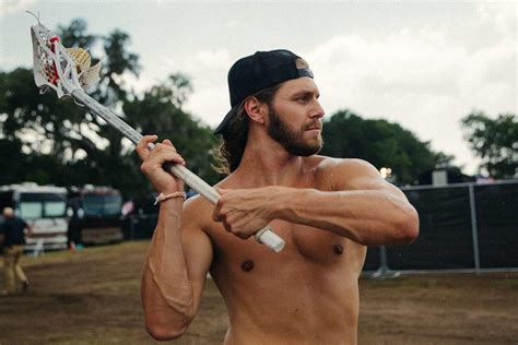 Warren Zeiders Says Shirtless Photo Helped Him Nail His Viral Interview