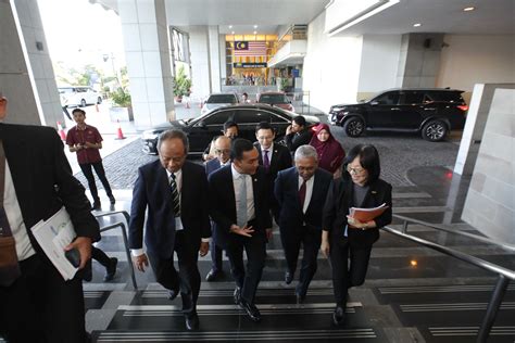 MIDA Invest Series Unfolding States Business Potential Johor MIDA