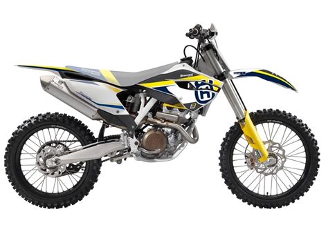 Blackbird Dream Graphic Graphic Kit Husqvarna Buy Cheap Fc Moto