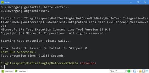 integration testing data access in asp core laptrinhx