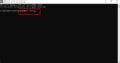 The Sign In Method Youre Trying To Use Isn T Allowed Fix