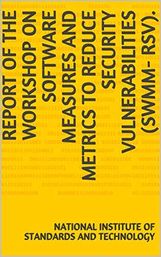 Best Software Security Ebooks Of All Time Bookauthority