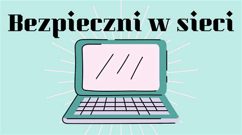 Bezpieczni W Sieci