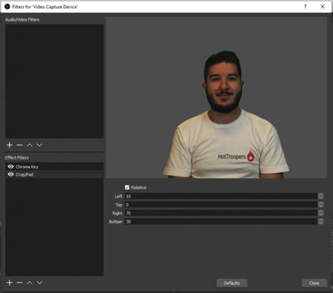 Chroma Key Para V Deos C Mo Funciona Y C Mo Crearlo