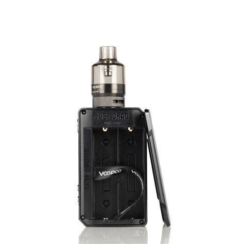 Voopoo Drag Refresh Edition Kit W With Pnp Pod Tank Ml