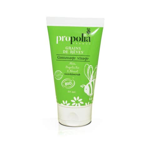 Cracker Rituel Doux Visage 2 Soins Hydratants Visage Propolia