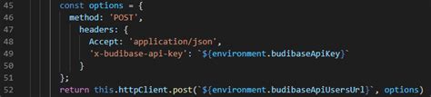 cross origin request blocked by sending request from typescript rest client s in angular