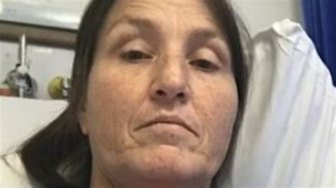 Perth Woman Claims Botched Manicure Could Cost Her A Thumb Sky News