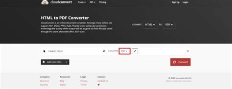 C Mo Convertir Html A Pdf De Manera Sencilla Online Y Gratis