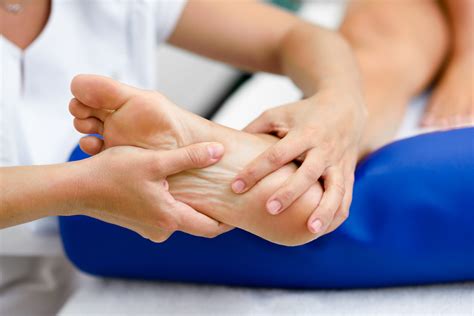 Fascite Plantar 3 Exercícios de Fisioterapia para Alívio e Recuperação