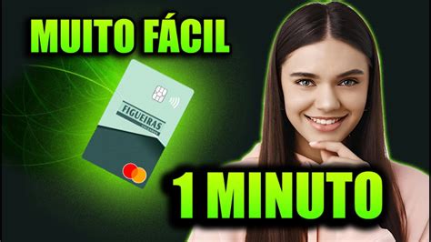 Novo Cart O De Credito Aprova Em Minutos Muito F Cil S Pedir