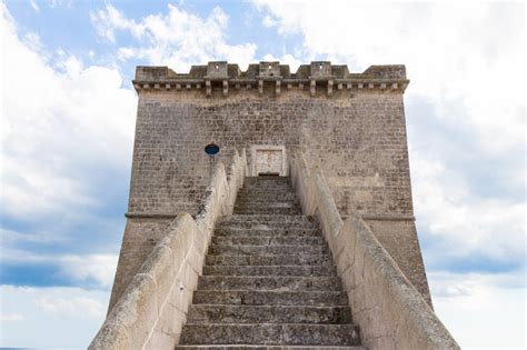 Magico Salento La Sua Storia Nelle Torri Costiere Porto Cesareo E