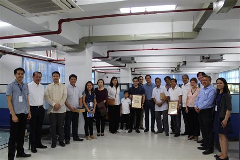 Alumni Corner UP Institute Of Civil Engineering