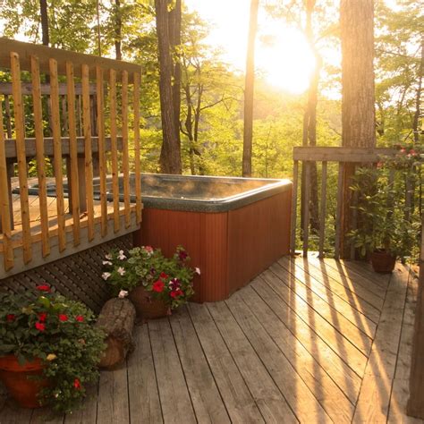 How To Choose A Hot Tub In Fort Collins Bear Naked Hot Tub And Sauna Co