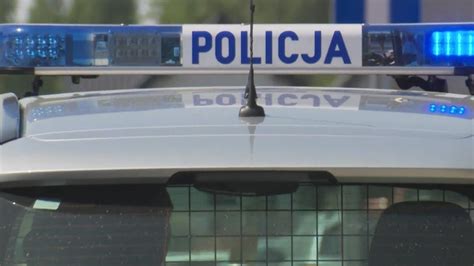 Dębica 19 latka nie zachowała ostrożności i potrąciła na przejściu 14