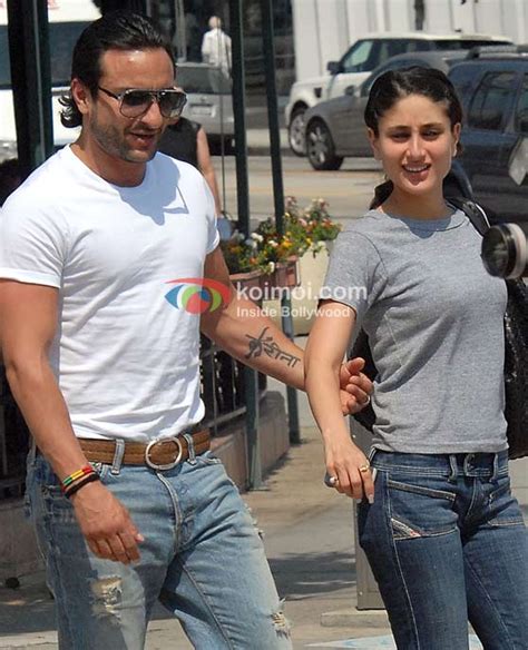Update More Than Saif Ali Khan Tattoo Latest In Cdgdbentre