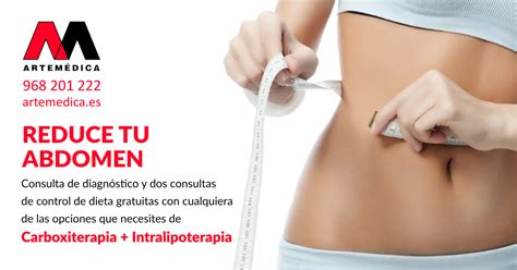 Tratamientos Contra El Sobrepeso Artemedica En Murcia