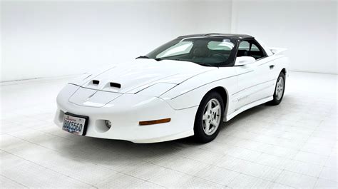 Pontiac Firebird Classic Auto Mall