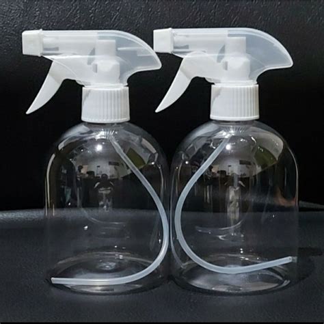 Jual Botol Spray Ml Ml Botol Kispray Botol Semprot Ml