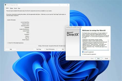 Cómo Corregir Errores de DirectX en Windows 11 Guía