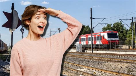 Chilango CDMX tendrá trenes a Querétaro Guadalajara y Monterrey