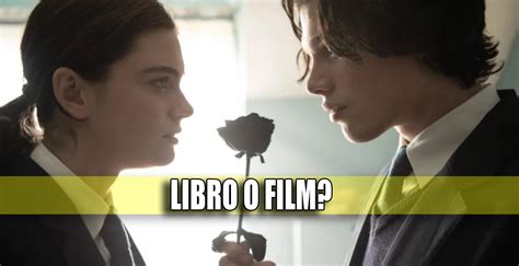 Successo Nel Libro O Nel Film Di Fabbricante Di Lacrime Quiz