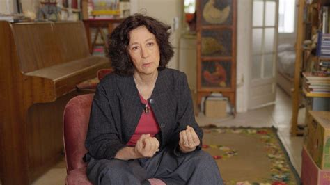 Lettre Errante De Nurith Aviv 2023 Unifrance