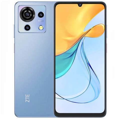 Zte Blade V Vita All Specs And Price