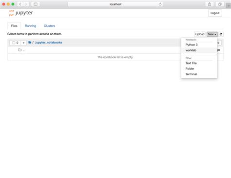 comment utiliser un environnement conda dans un jupyter notebook