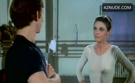 Anne Bancroft Sexy Scene In The Turning Point AZnude