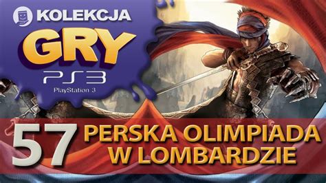 Zakupy Gier Na Playstation Perska Olimpiada W Lombardzie