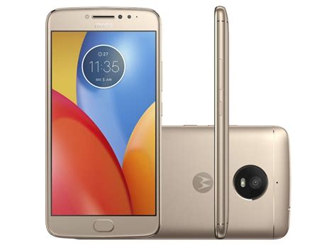 Smartphone Motorola Moto E E4 Plus XT1773 16GB 13 0 MP O Melhor