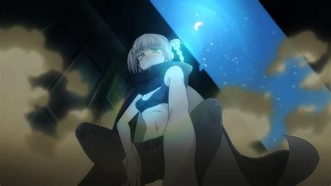 Yofukashi No Uta 9 No Fair Star Crossed Anime