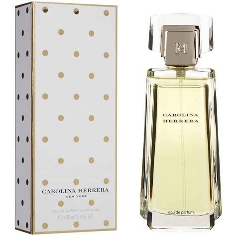 Venta Carolina Herrera Mujer En Stock