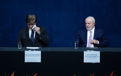 Veja Fotos Da Posse De Paulo Gonet Como Novo Pgr
