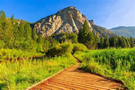 13 Best Hikes In Sequoia National Park Kings Canyon
