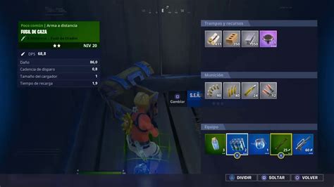 Reaccionando A La Nueva Temporada De Fornite YouTube